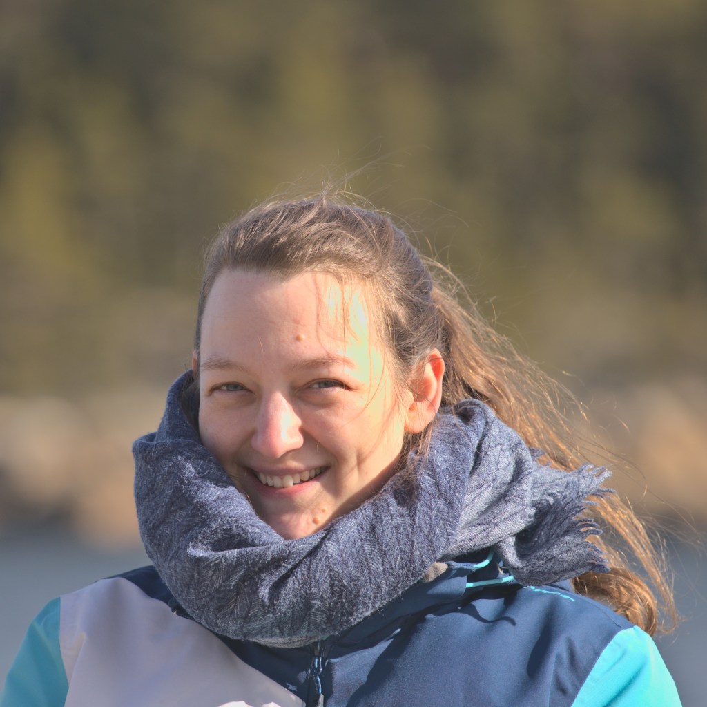 People – Behrendt Lab