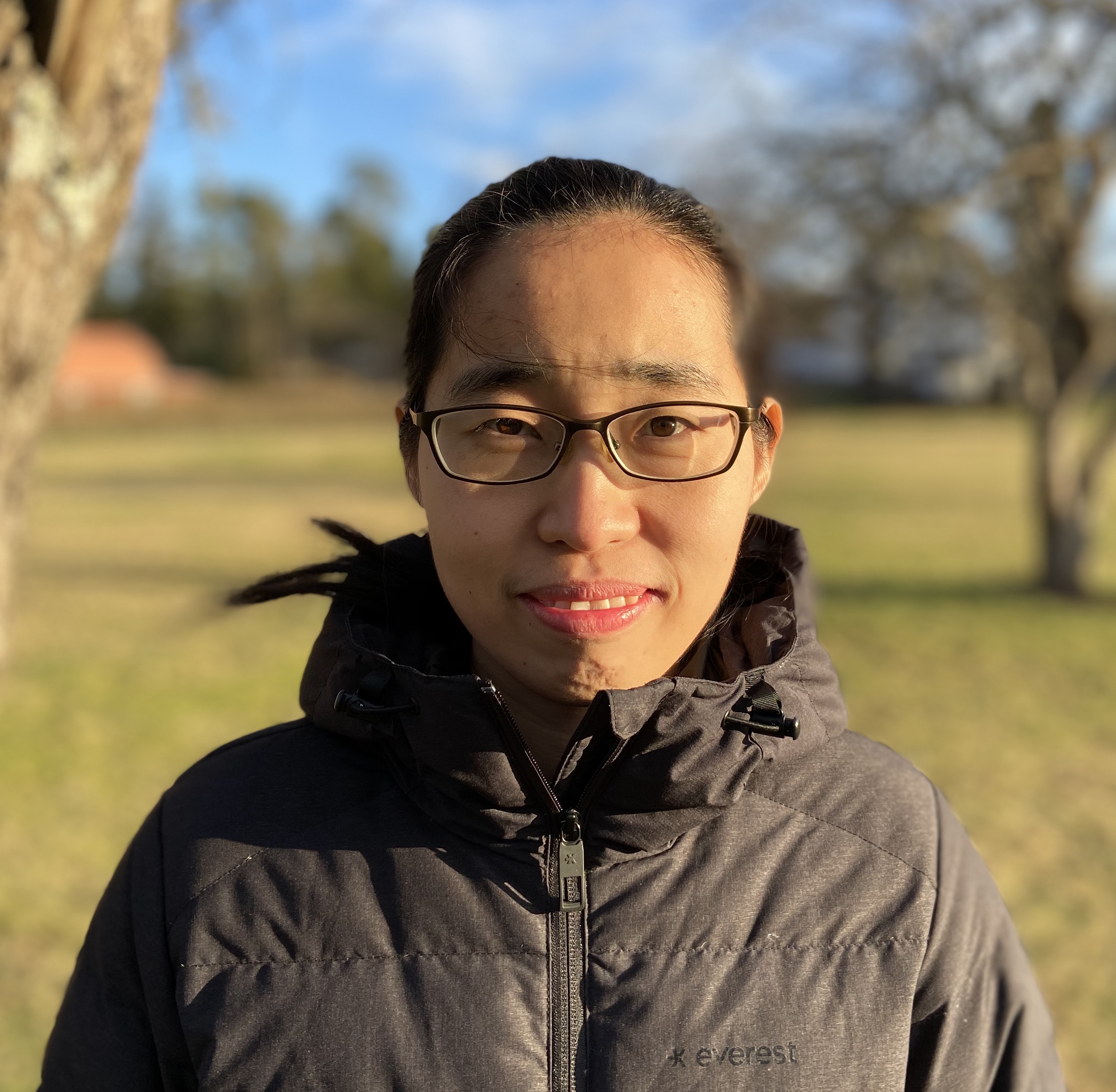 People – Behrendt Lab