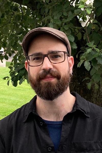 People – Behrendt Lab